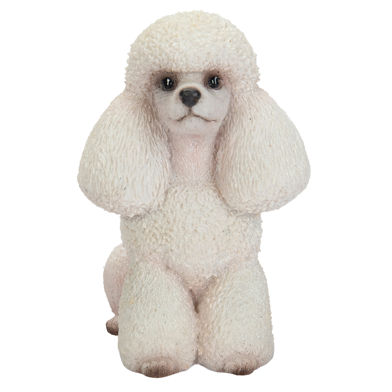 待てプードル｜WooBia公式オンラインショップ – WooBia（ウービア ）｜公式オンラインストア